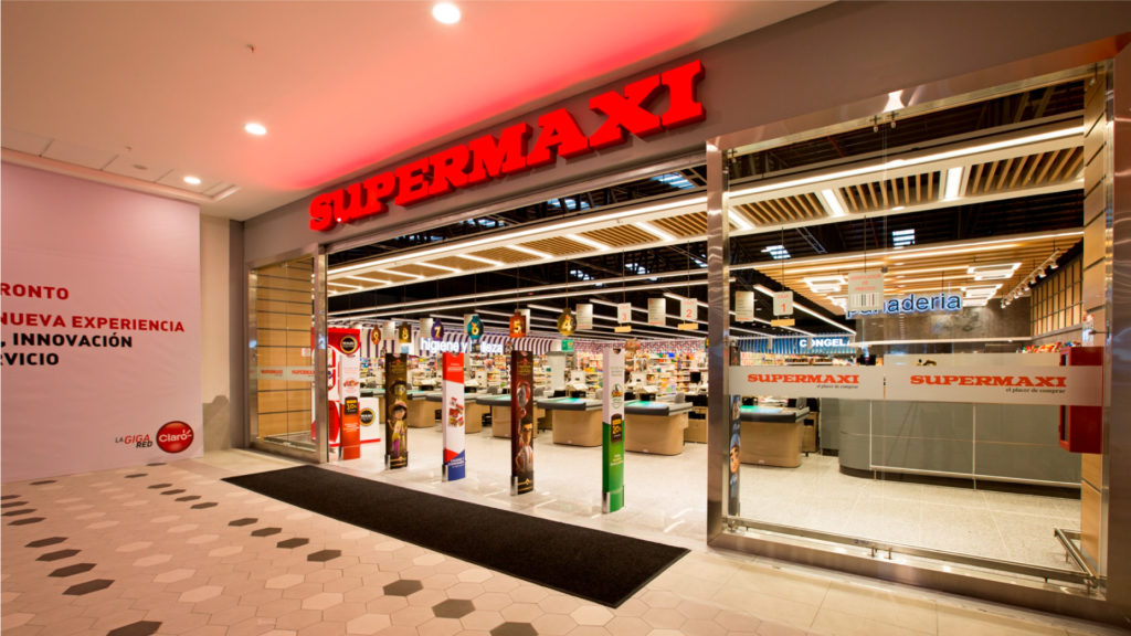 SUPERMAXI POMASQUI – WRIGHT SOTO & ASOCIADOS