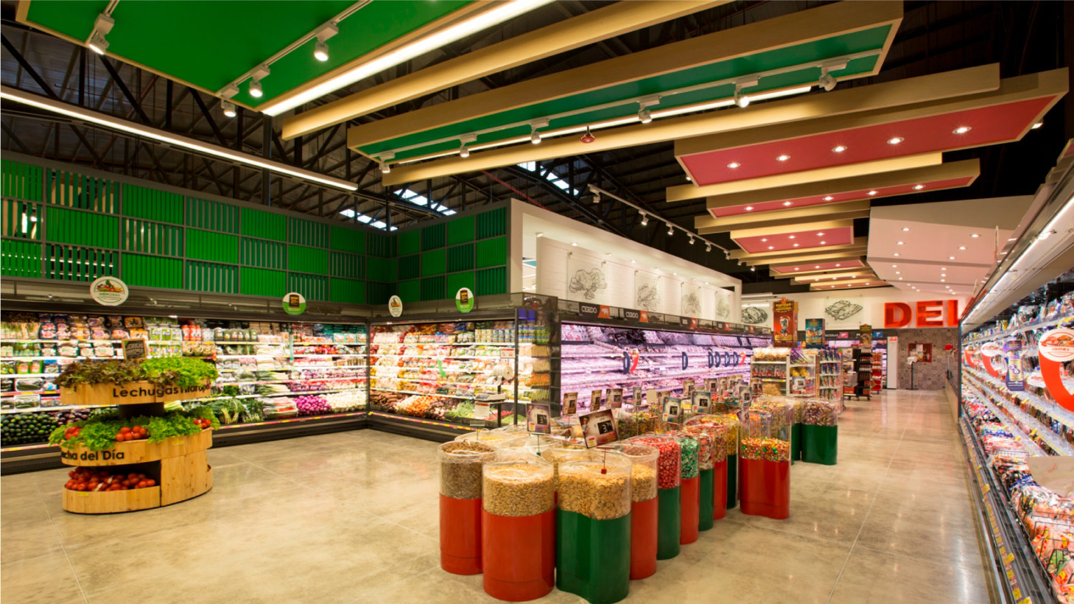 SUPERMAXI POMASQUI – WRIGHT SOTO & ASOCIADOS