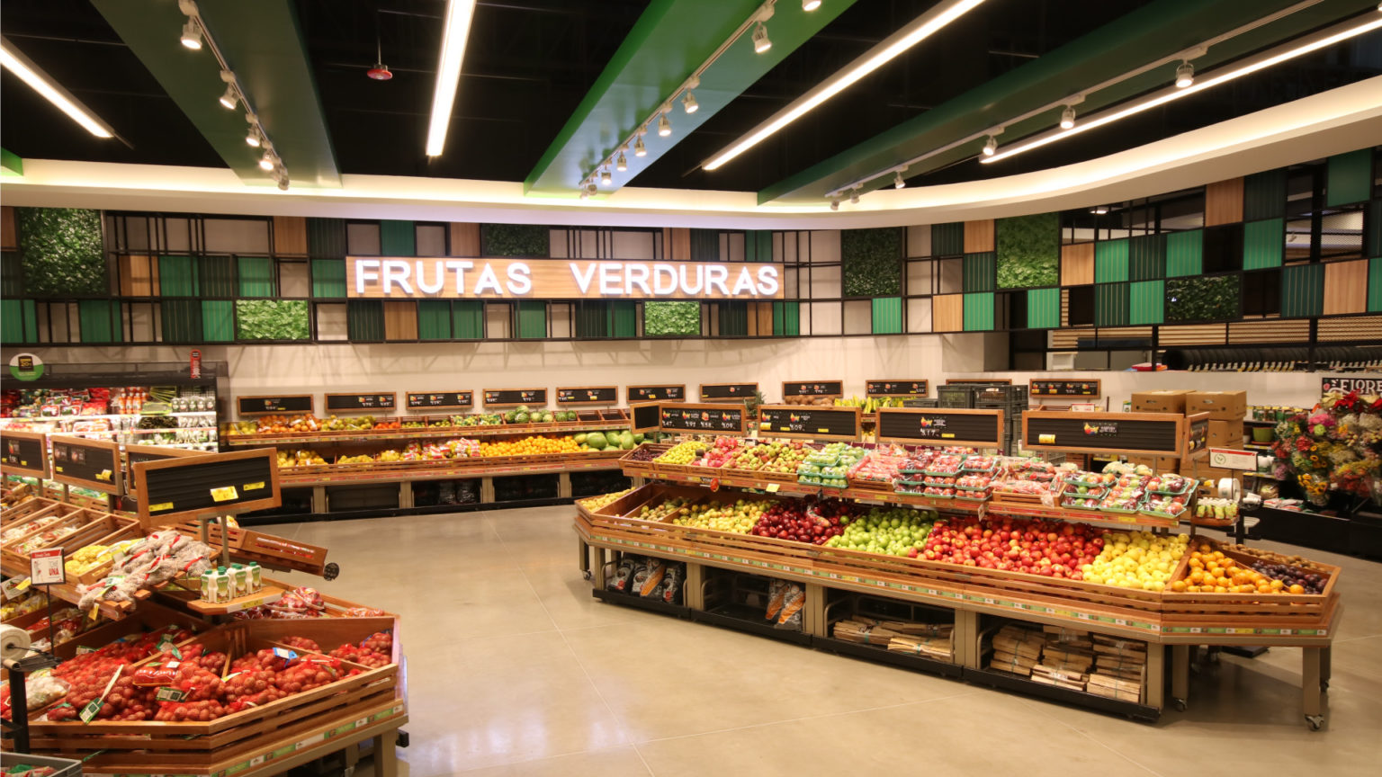 MEGAMAXI PORTAL SHOPPING – WRIGHT SOTO & ASOCIADOS